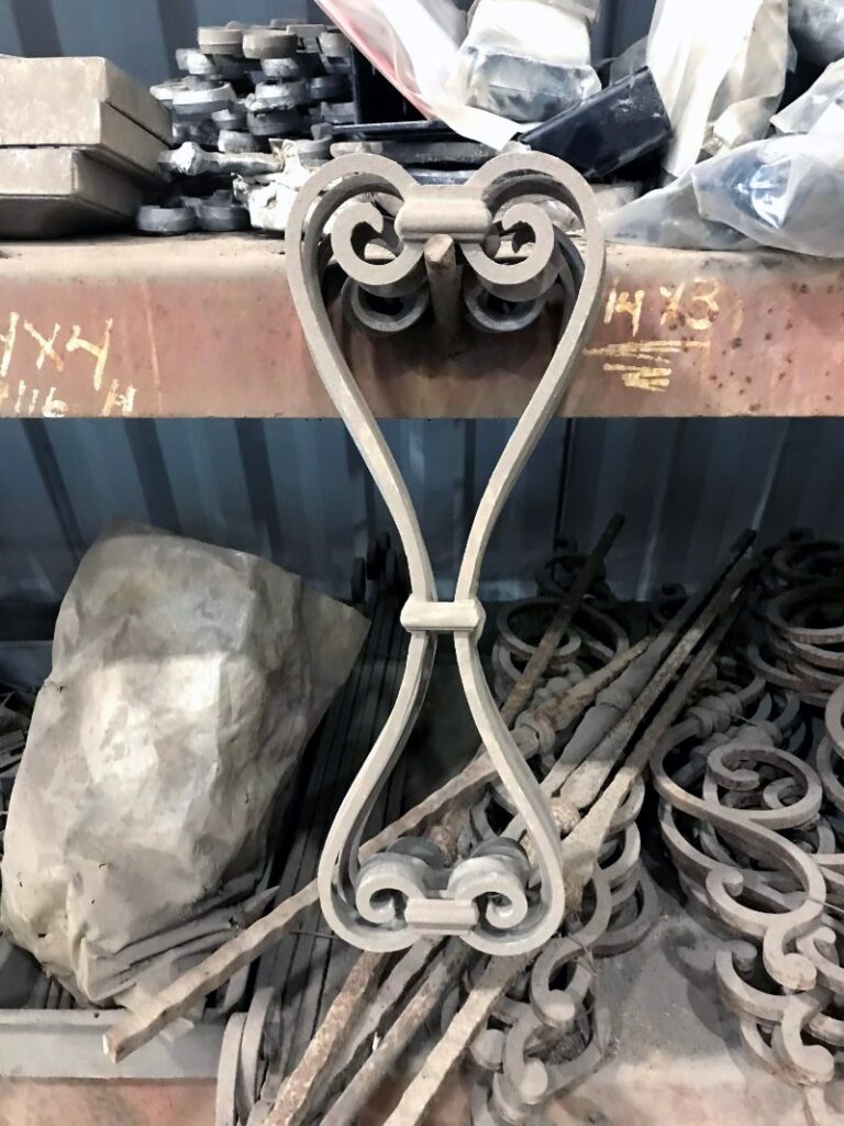 Railing Fixtures | New York Steel Fabrication / Welding